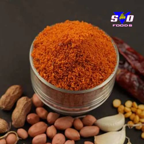 Verusenaga Podi - SVDFoods